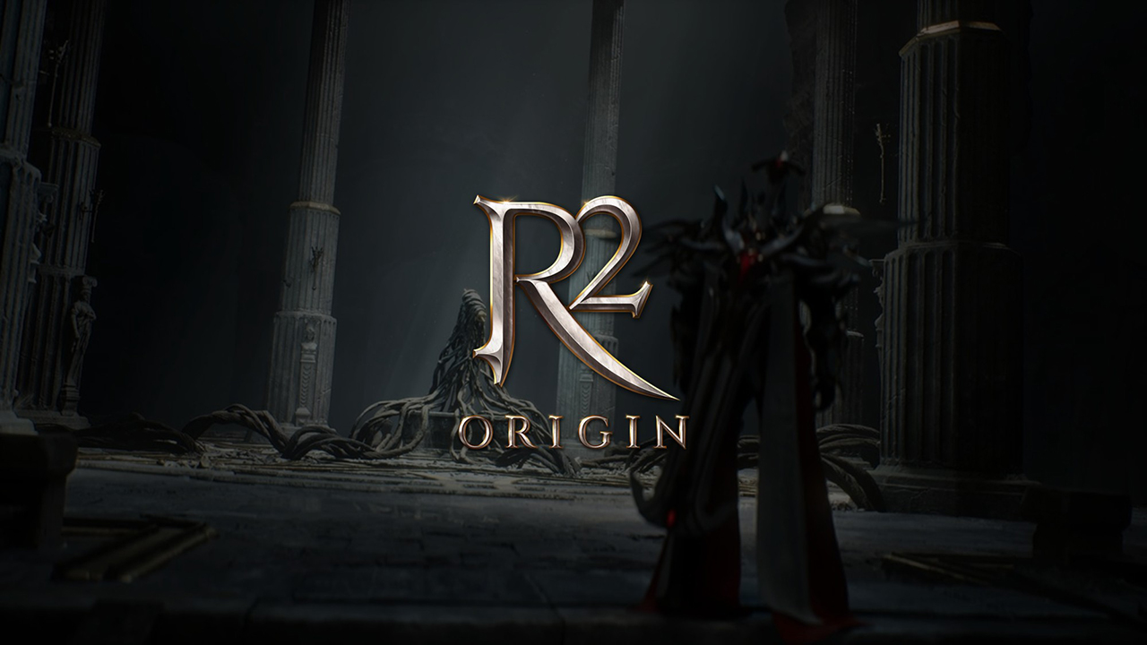 R2 ORIGIN 공식 홈페이지