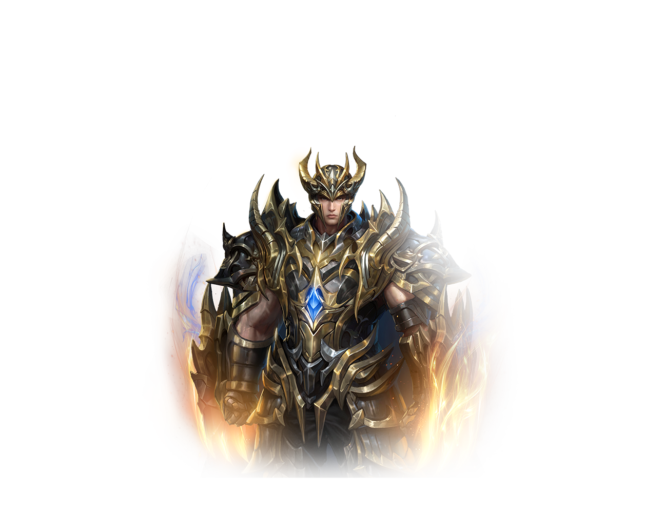 뮤 모나크 공식 사이트